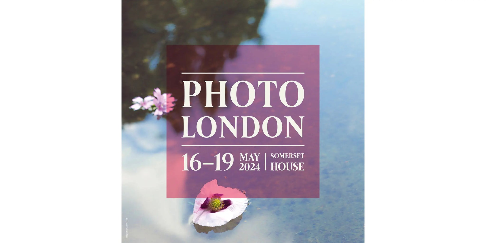 Photo London Art Fair - with Tim Bret-Day and Derrick Santini