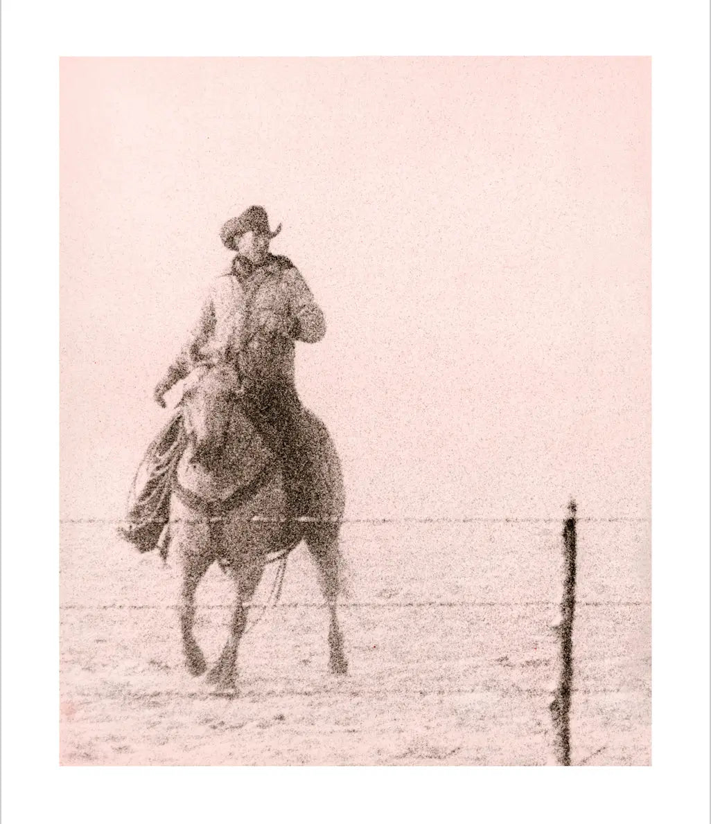 Derrick Santini | Original Photography & Lenticular Art