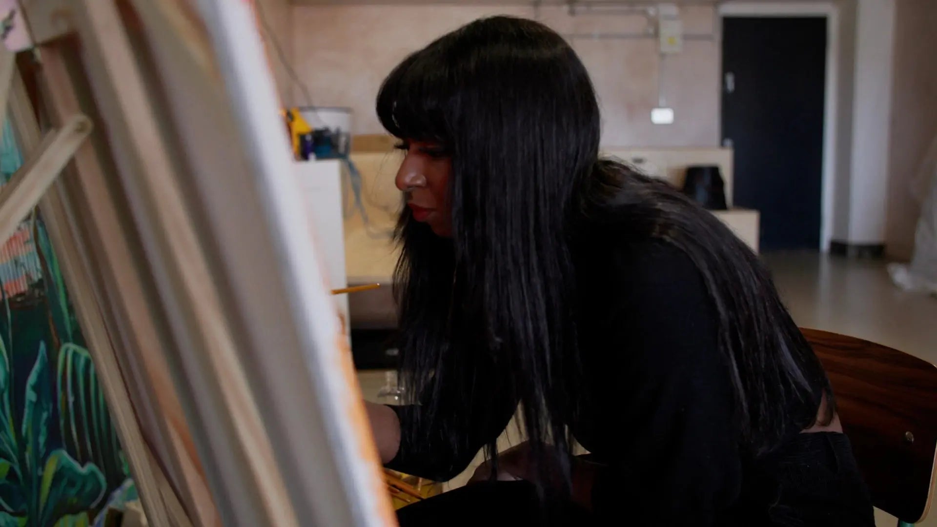 Tasia Graham - JG Contemporary Tasia Graham