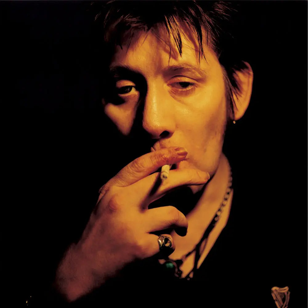 Shane MacGowan - JG Contemporary Derrick Santini