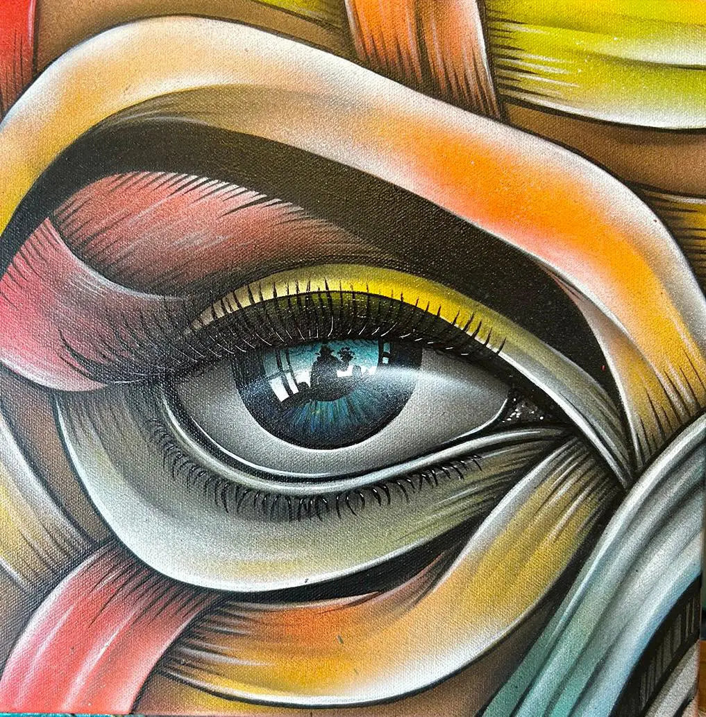 Some Flowers? by Otto Shade - JG Contemporary Otto Shade