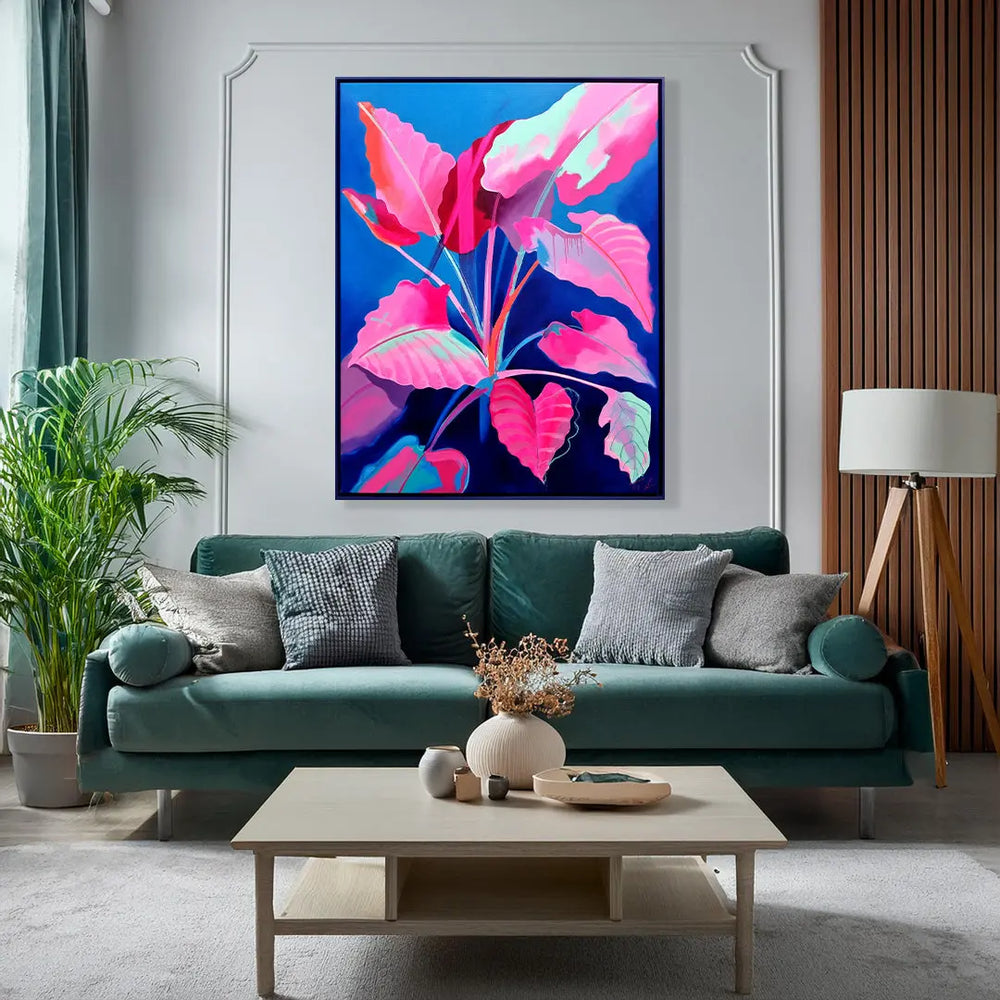 JG Contemporary: Multidisciplinary Art Gallery in West London