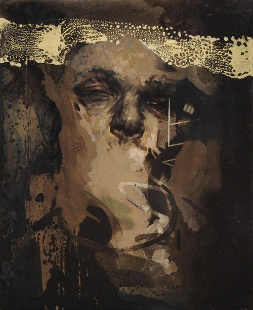 Robert Sample - Lead, Earth 1