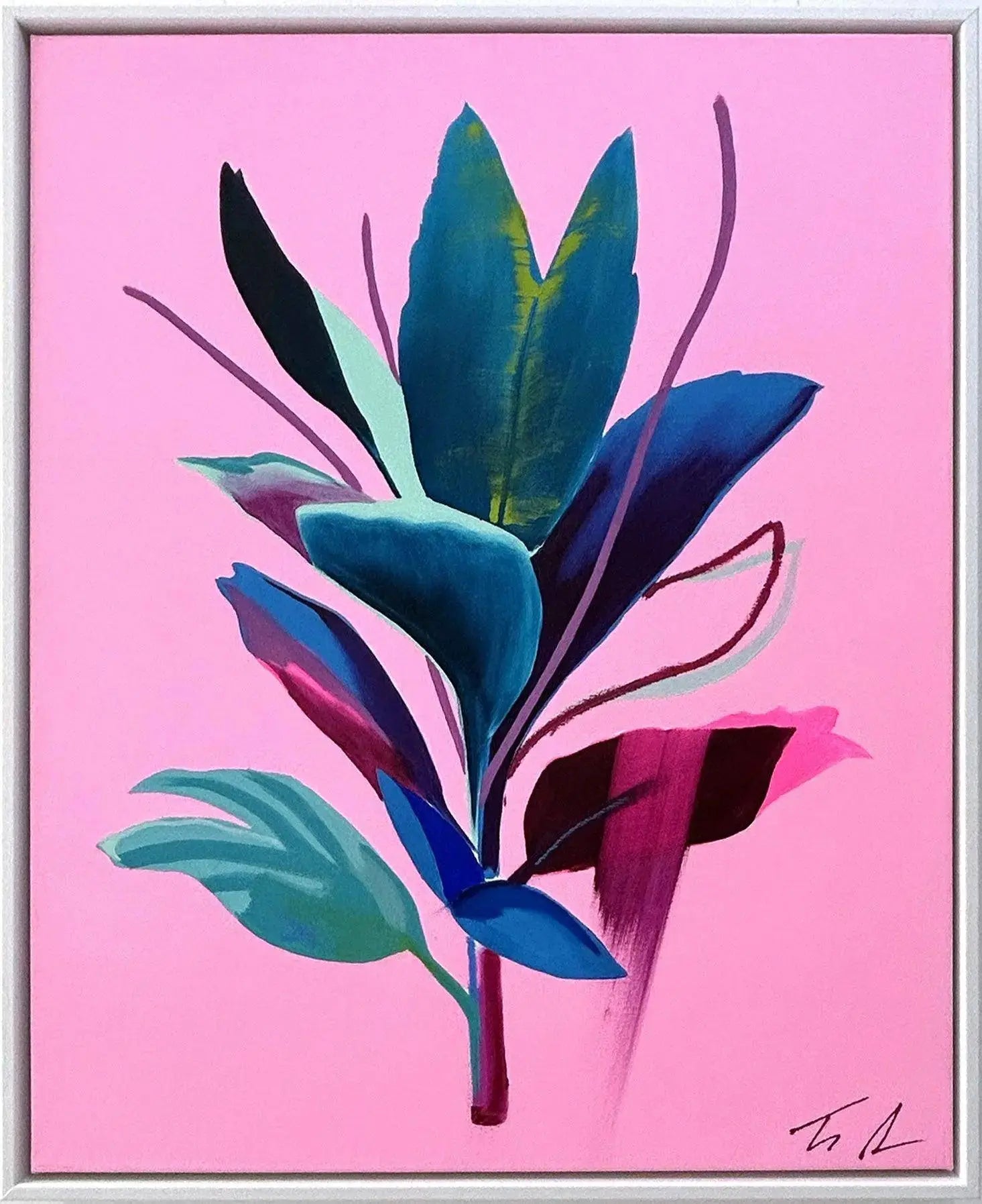 Tim Fowler - Lost Then Found